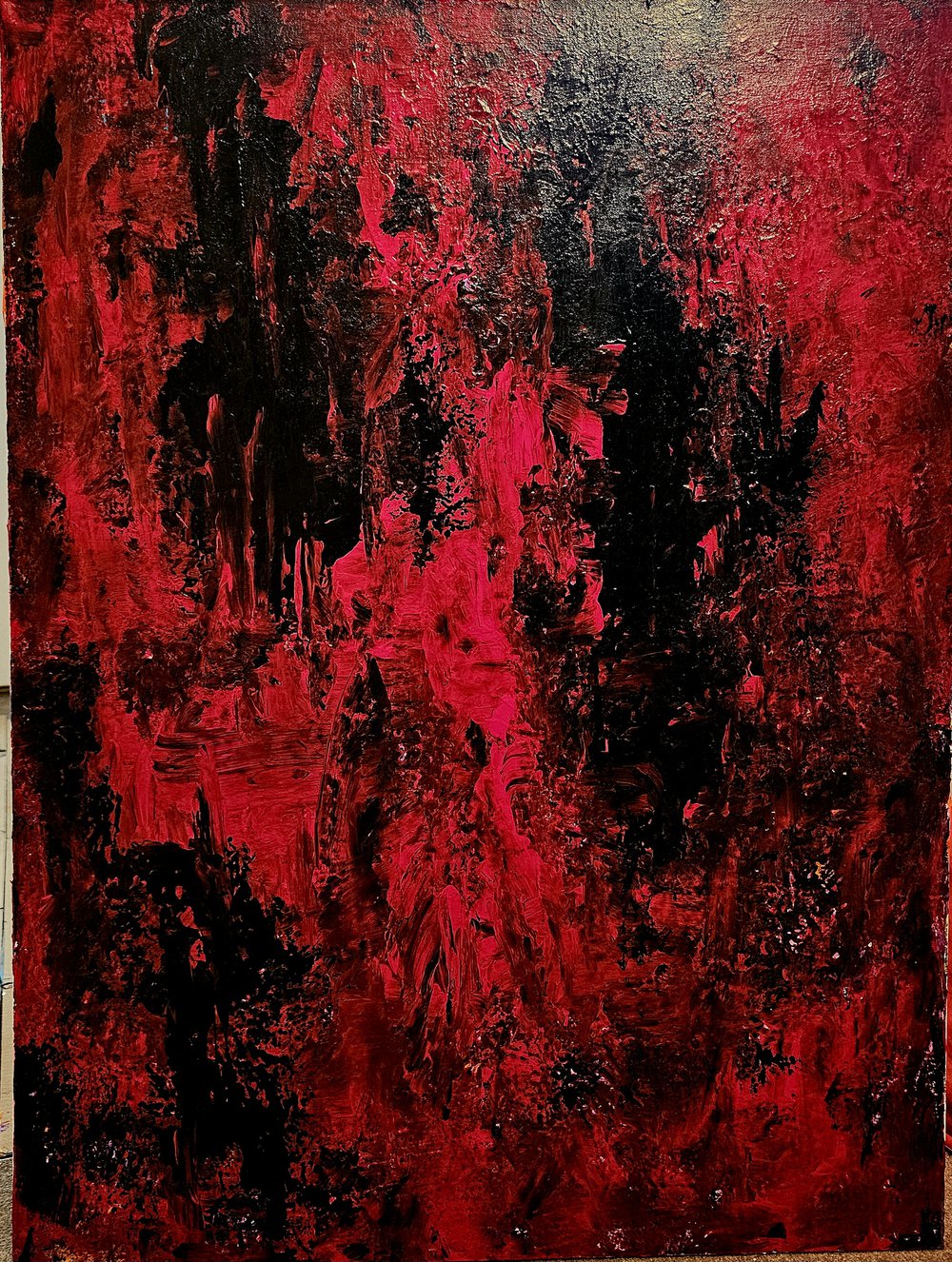 Obsession 2024 | helloart