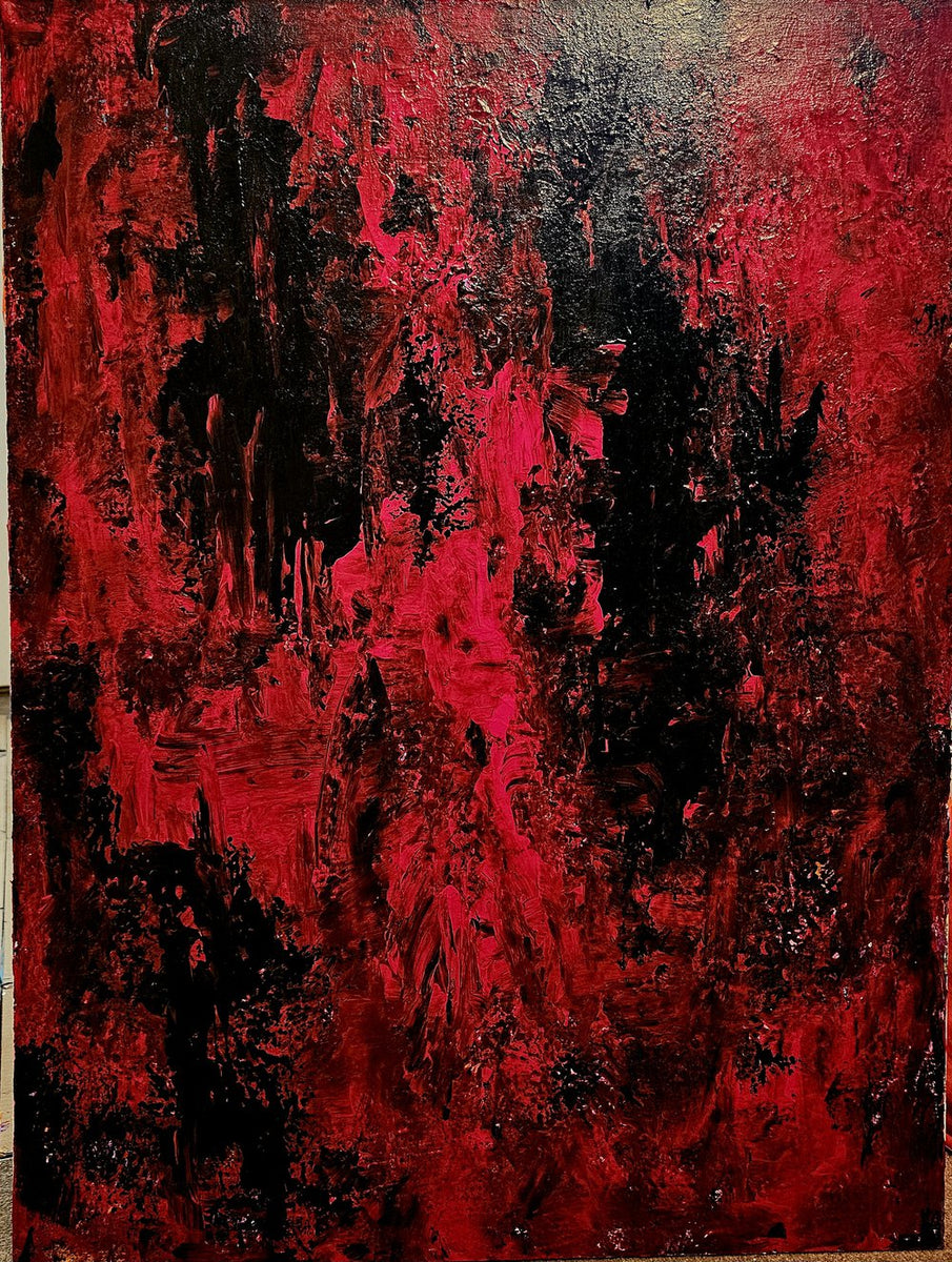 Obsession 2024 | helloart