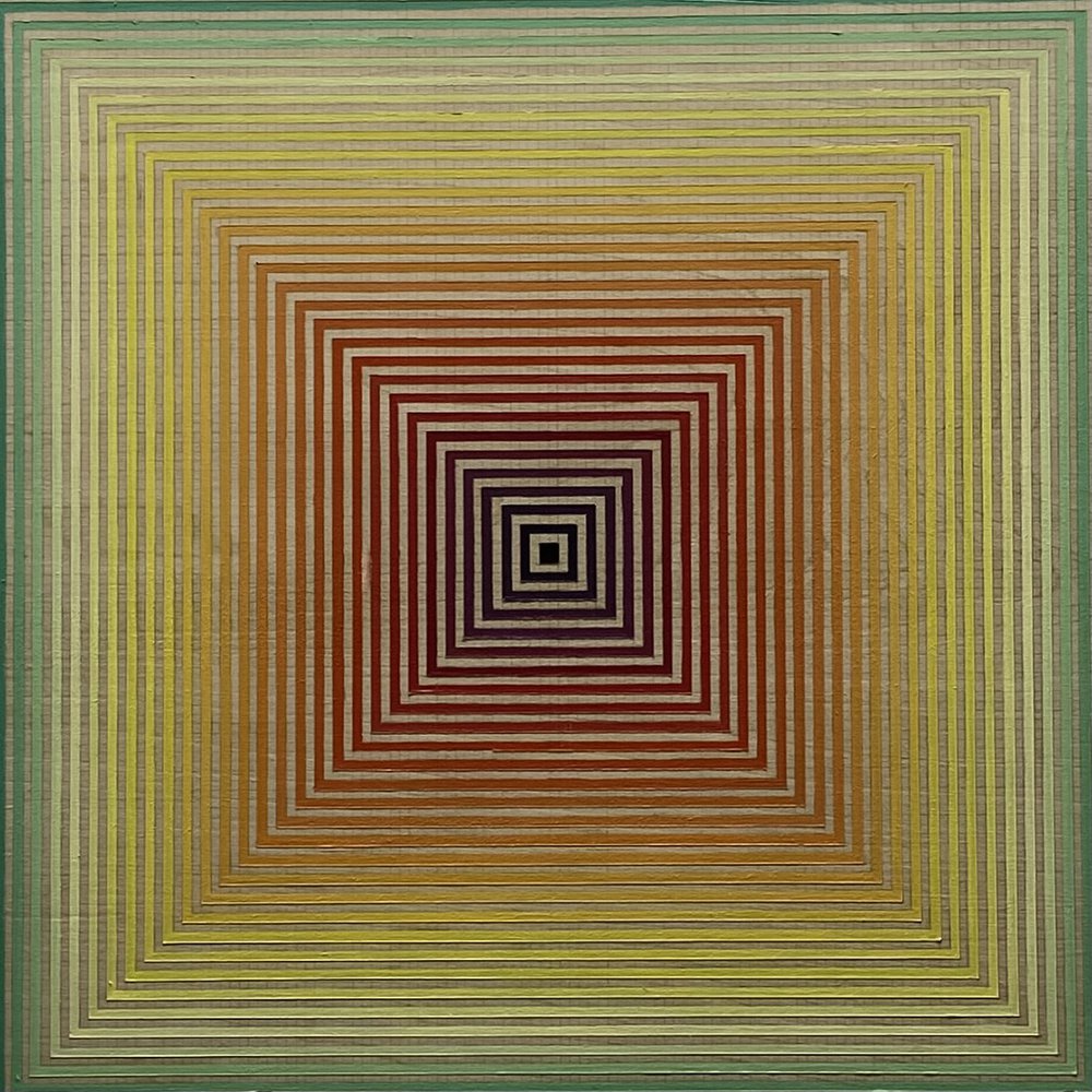 The Interdependence of Qualia | helloart