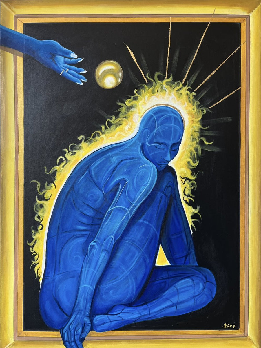 Beyond the frame | helloart