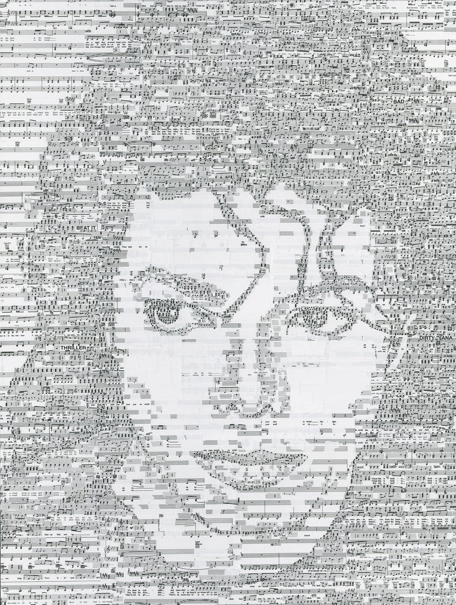 Michael Jackson | helloart