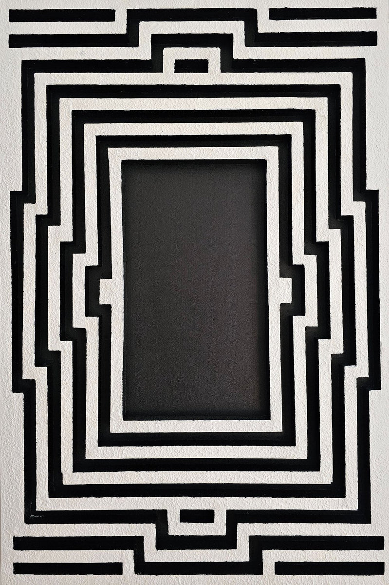 Secret Window | helloart