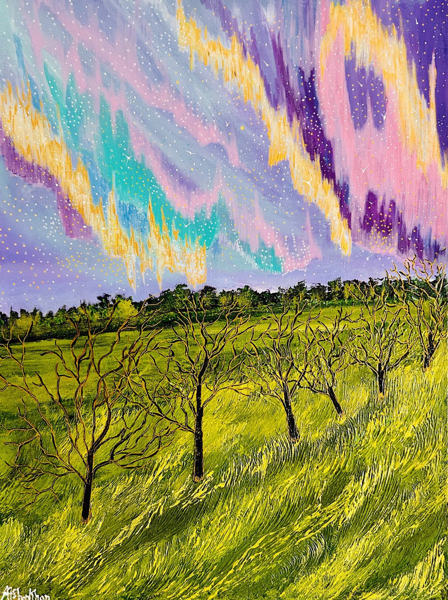 The unknown | helloart