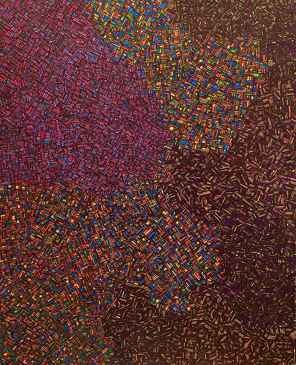 MIND FLOWING | helloart