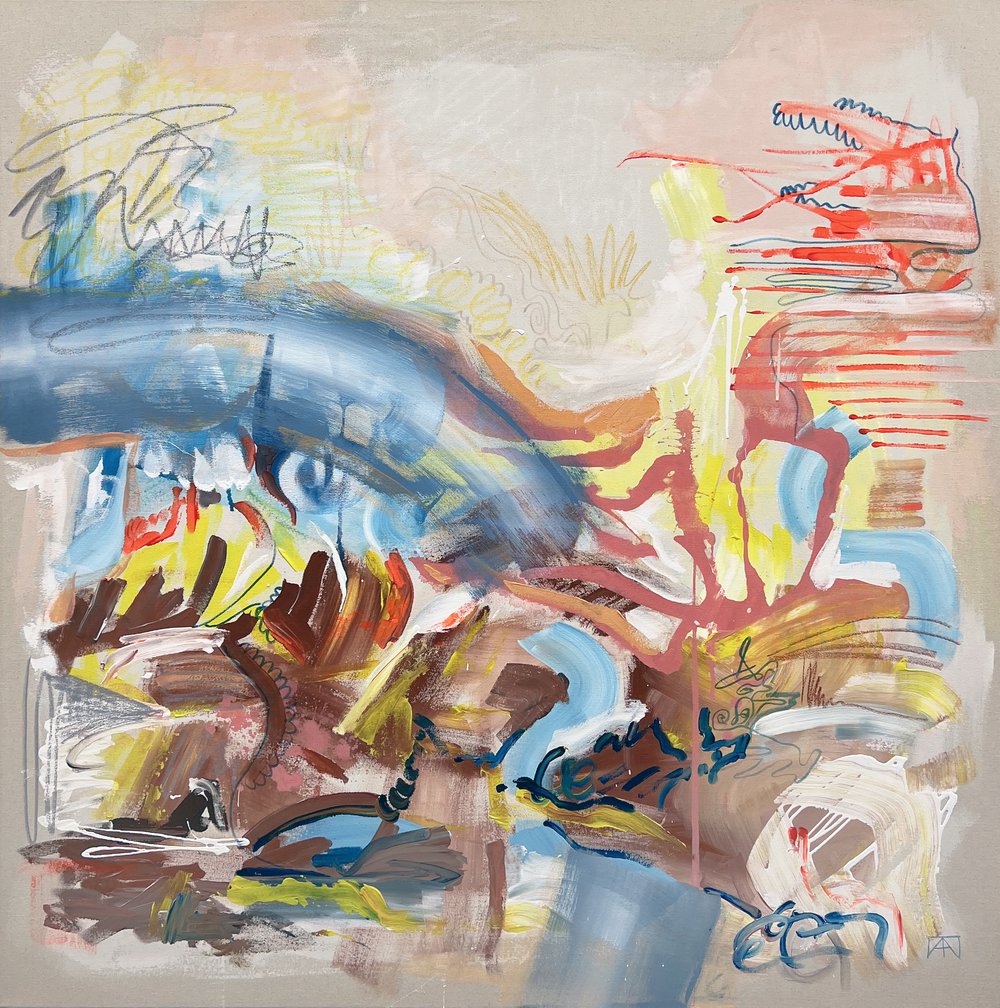 Good Thanks How Are You | helloart