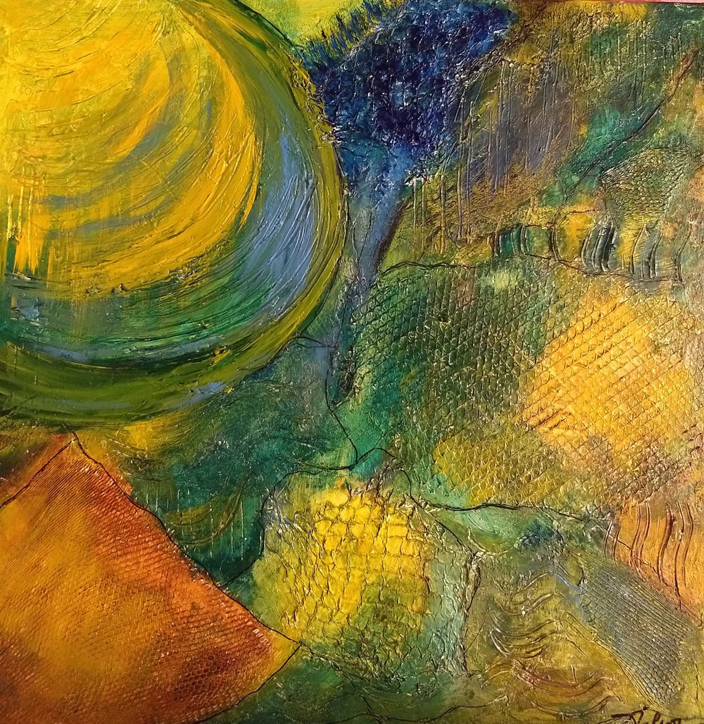 STRUCTURES-II | helloart