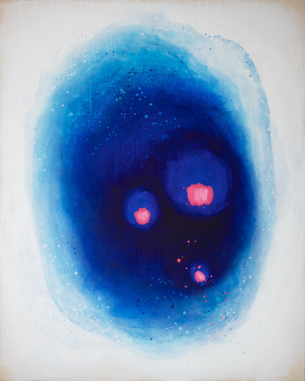 Rising Essence | helloart