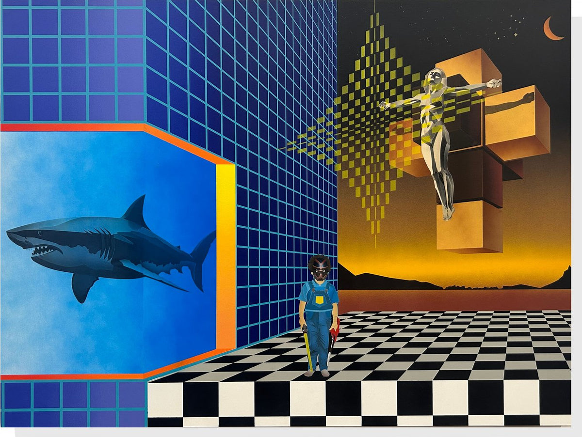 DIMENSION:DOT.02 | helloart