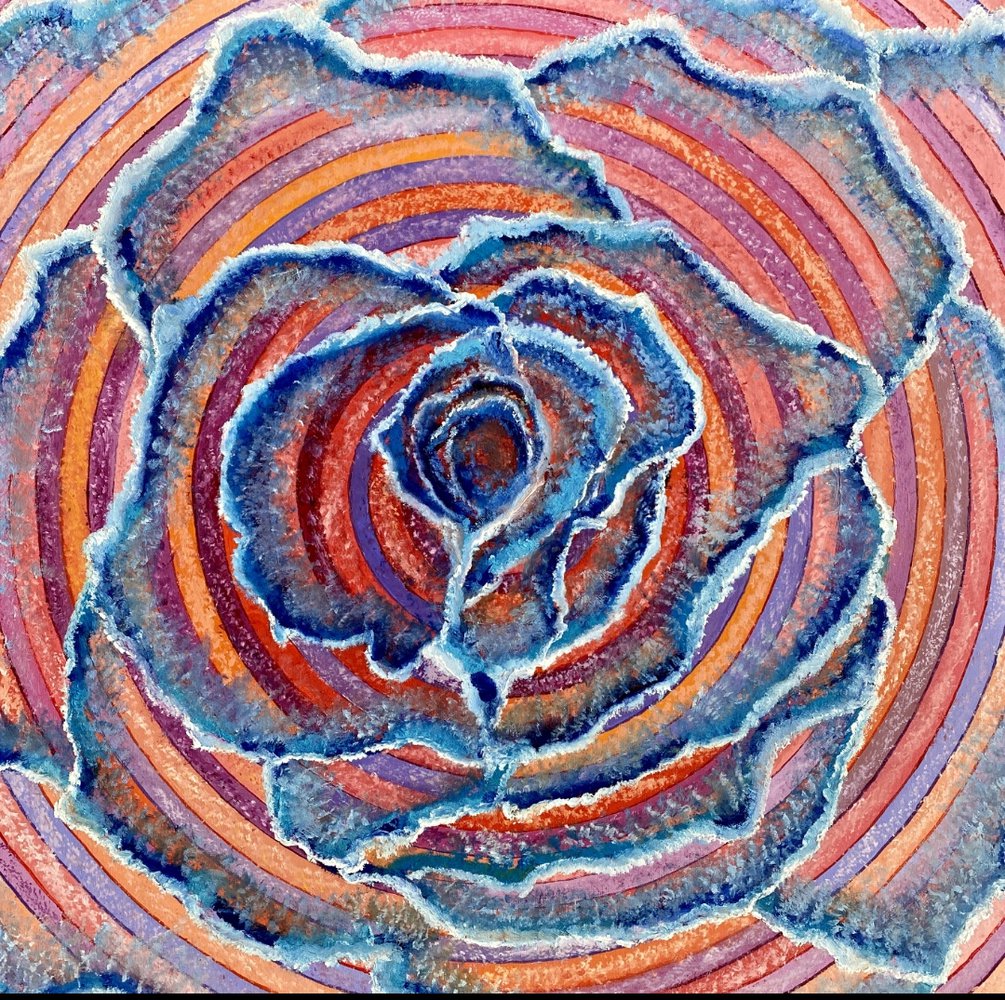 Forbidden Gatden Volume 3 | helloart