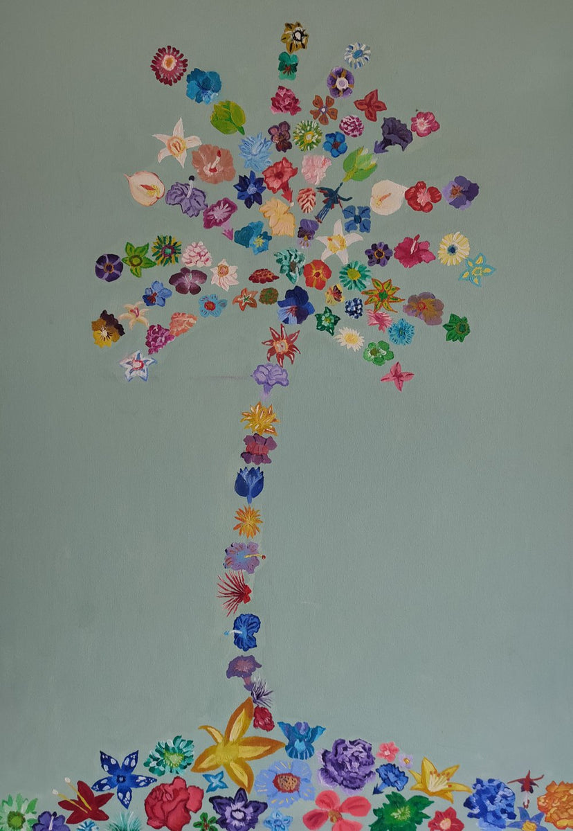 The explosion series Volume 1 | helloart