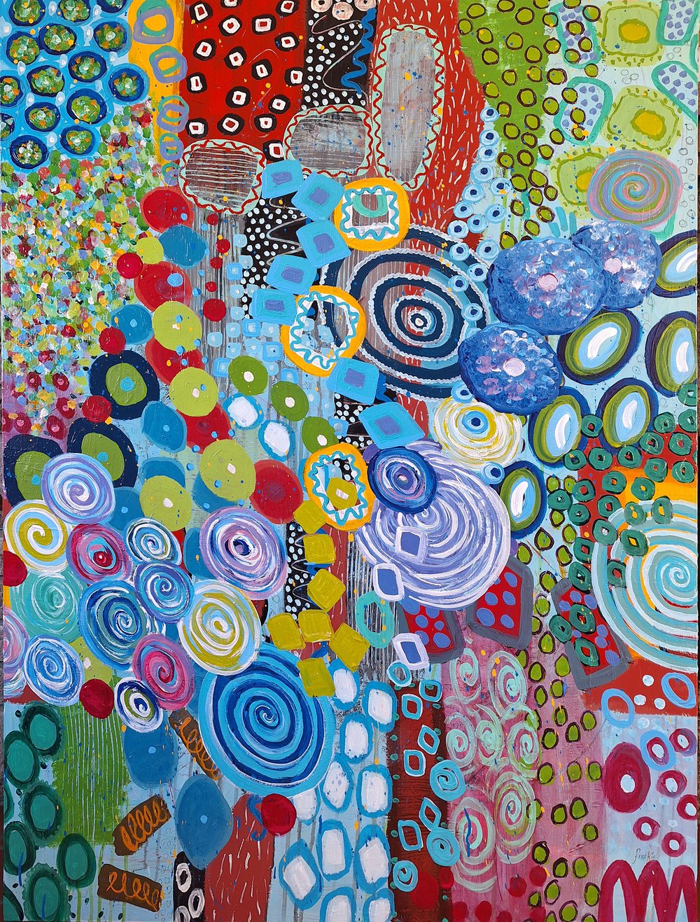 Rustic Pleasures | helloart