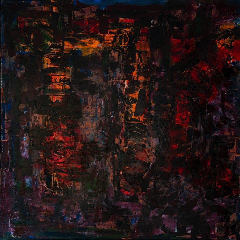 Black Orpheus | helloart