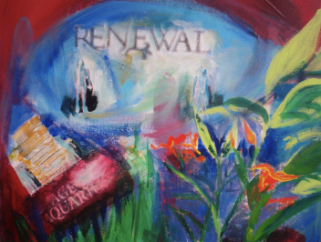 Renewal #2 | helloart