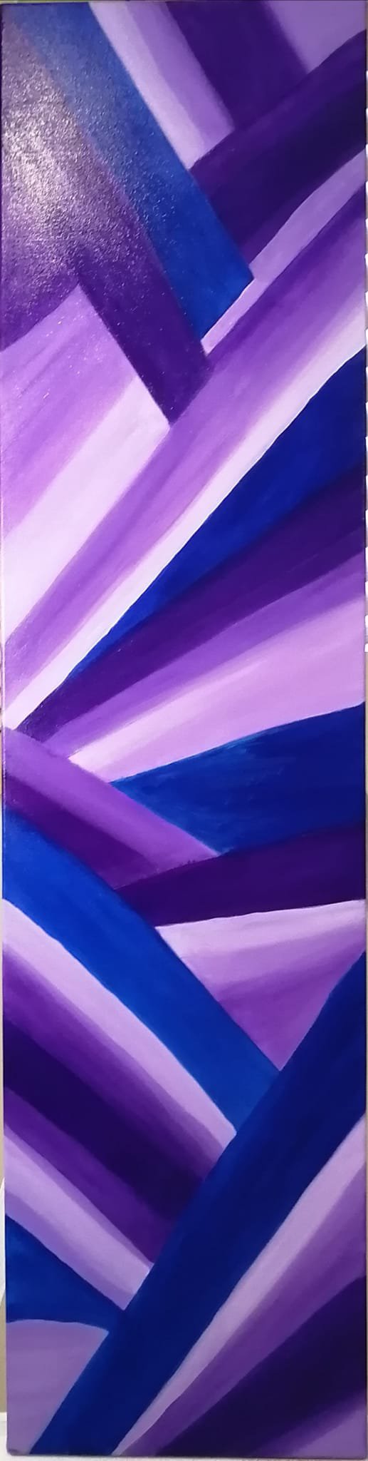 Structure en mouvement | helloart