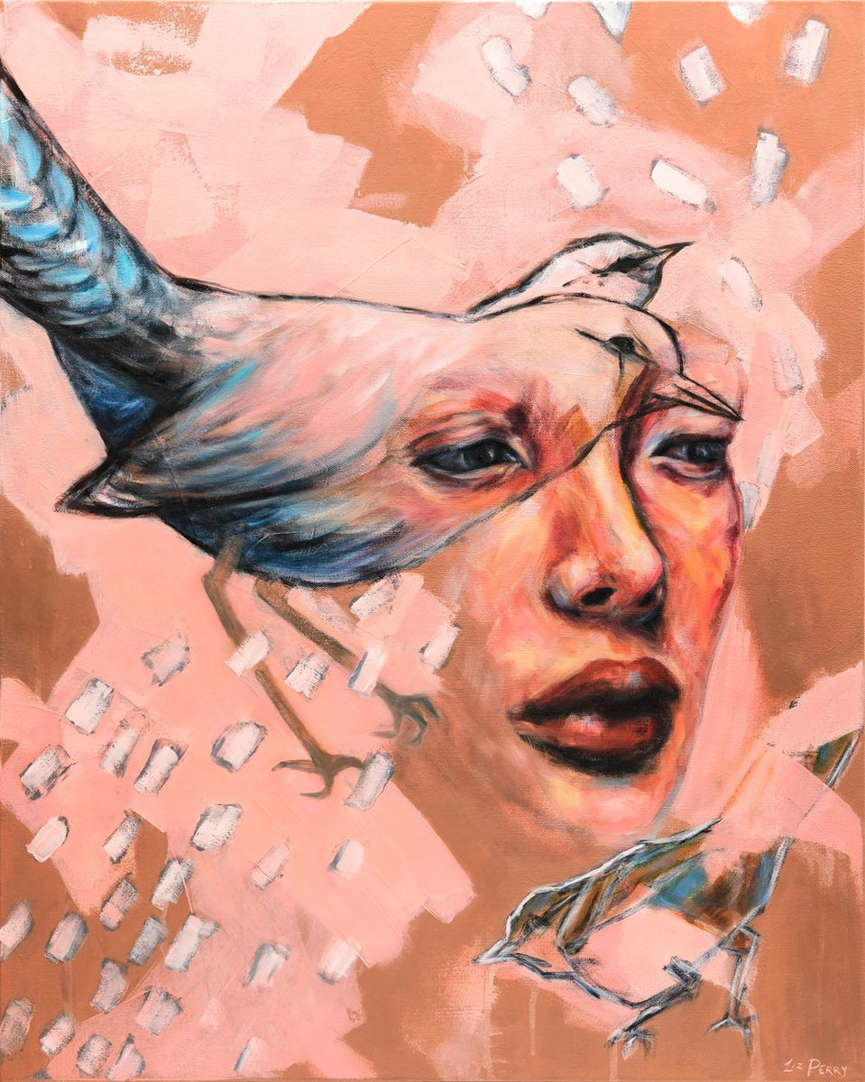 Wild Reverie | helloart