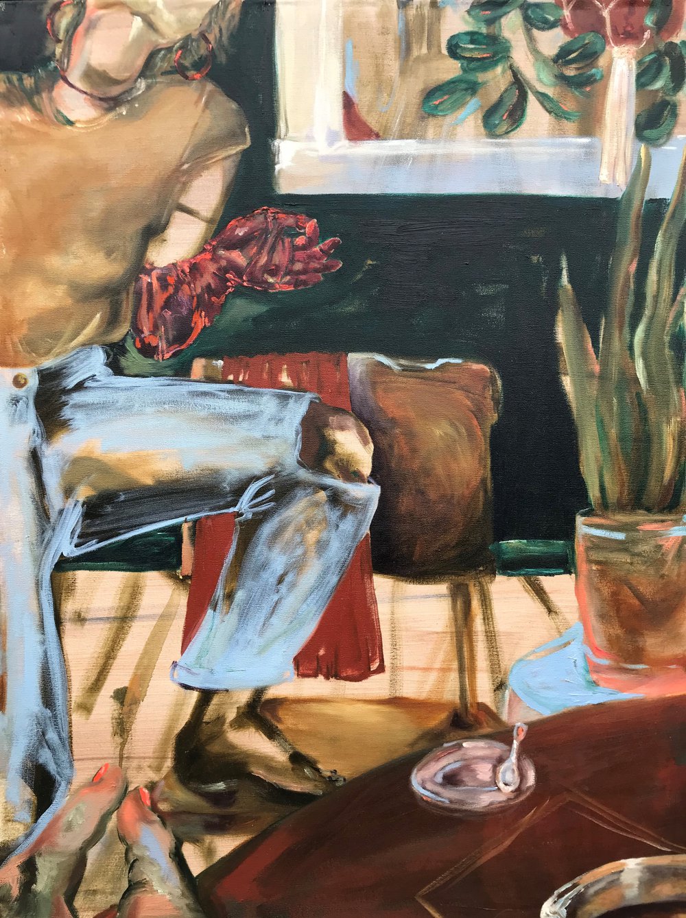 Conversations of Little Things | helloart