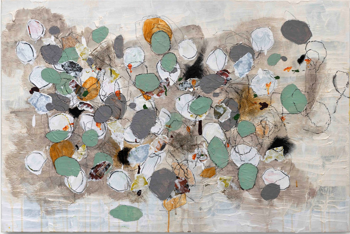 Coordination Complex | helloart