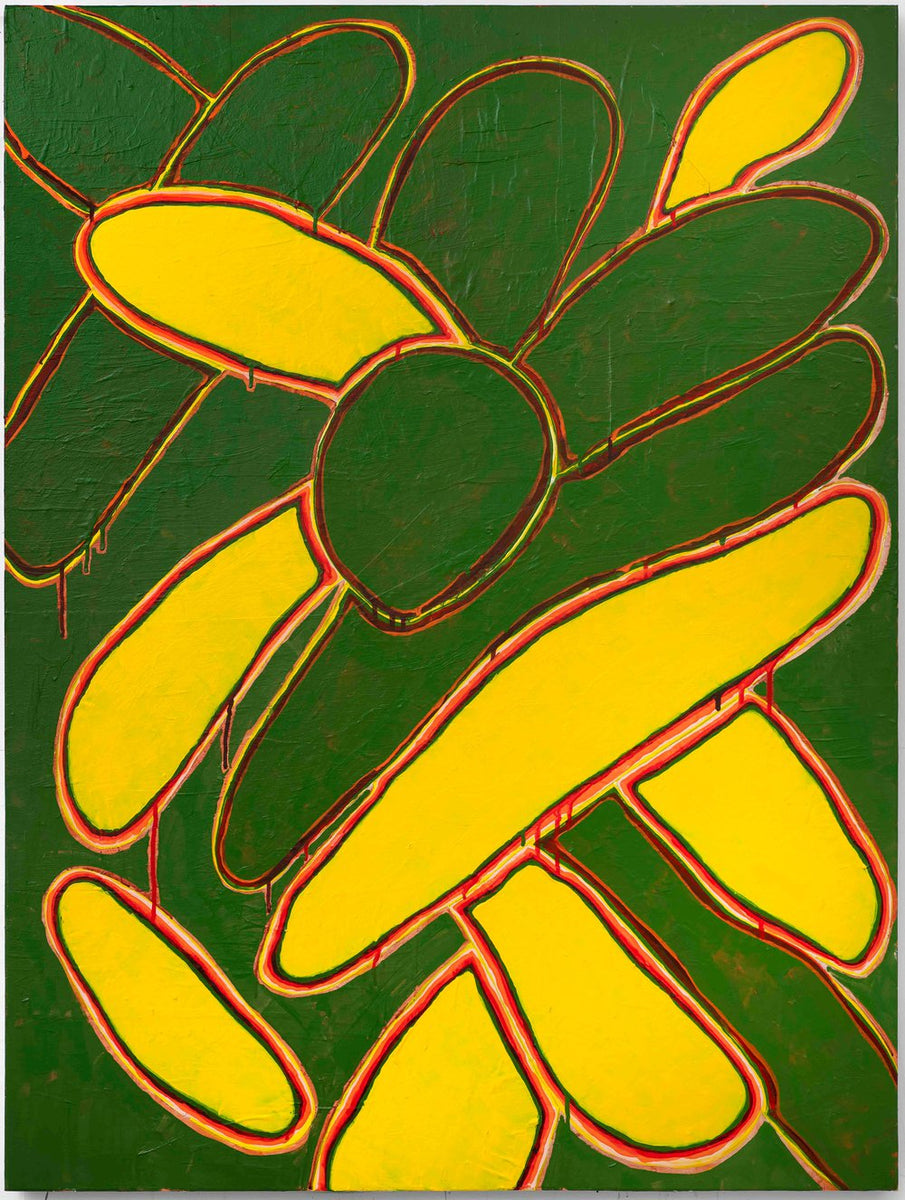 Bohemian Field | helloart