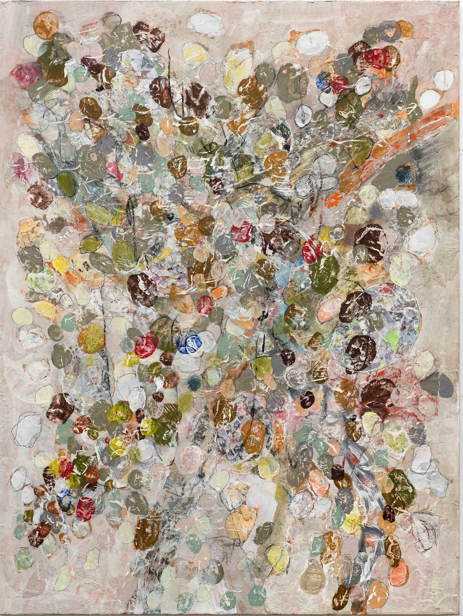 Redolent Field | helloart