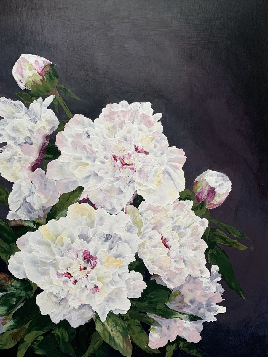 When We're Together | helloart