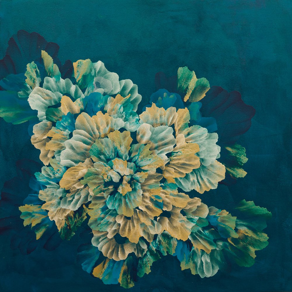 Let It Go | helloart