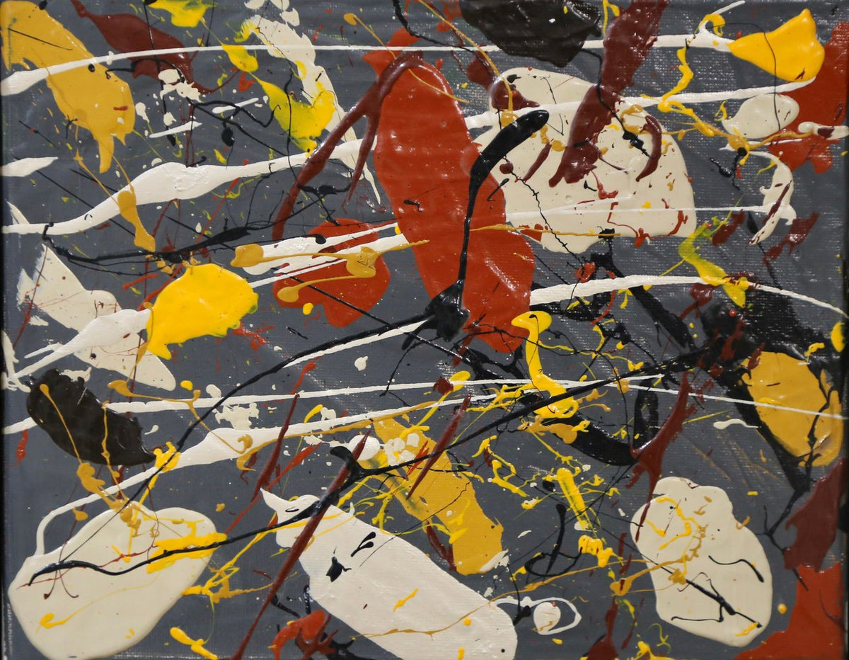 Postmodern Masculinity | helloart