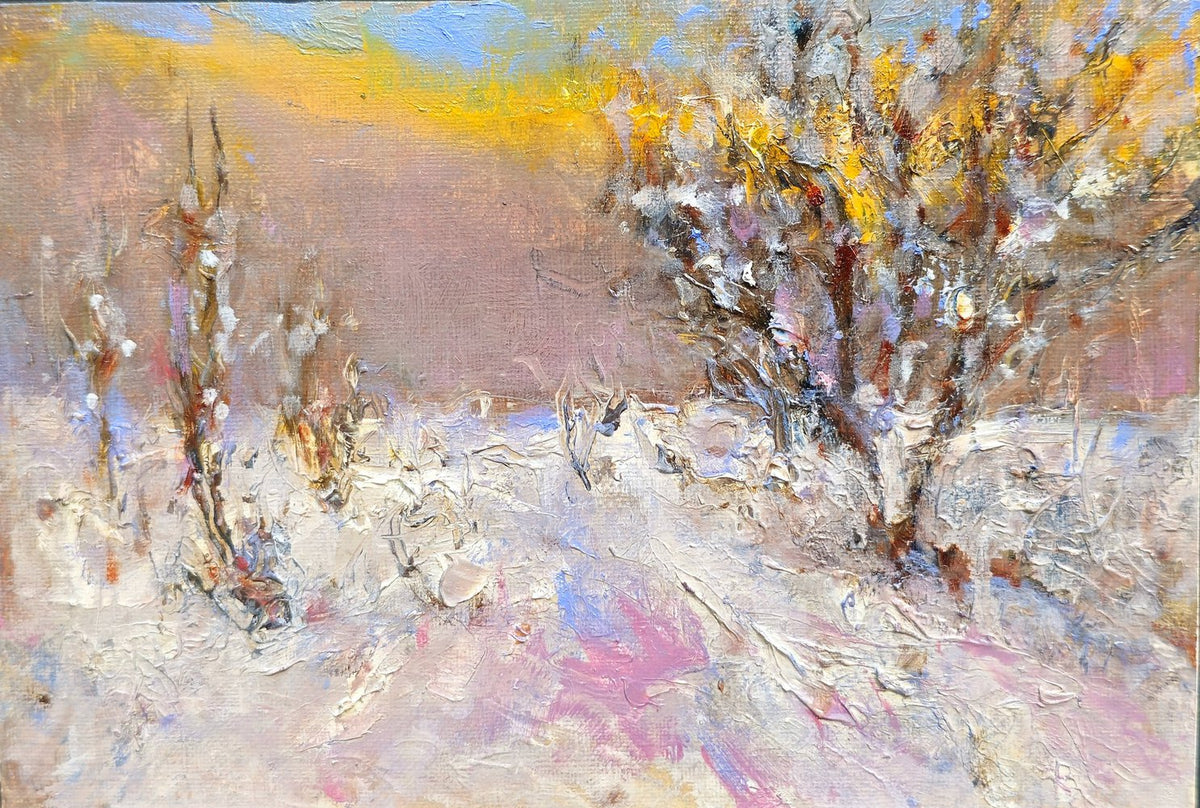 Landscape | helloart