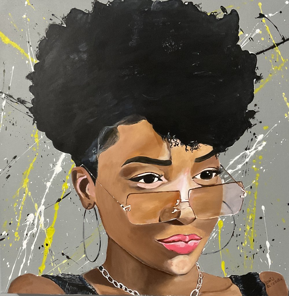 The Kool Stranger | helloart