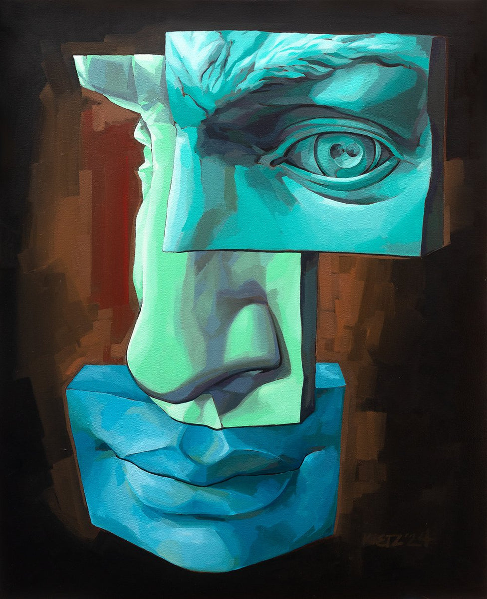 David Study | helloart