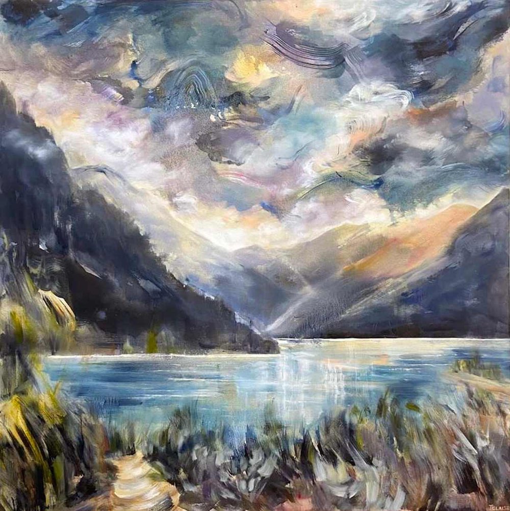 Dream Journey | helloart