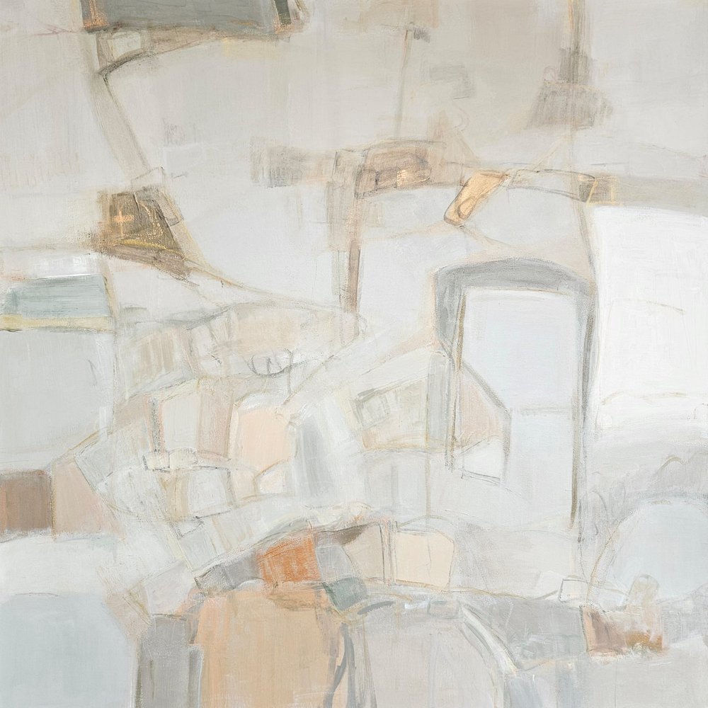 This Place I Now Know | helloart