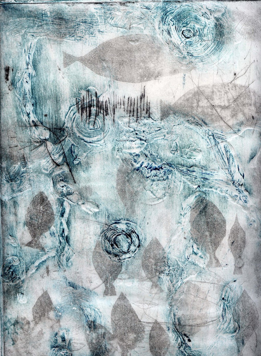 Evolution 9 | helloart