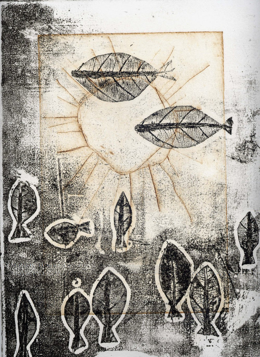 Evolution | helloart