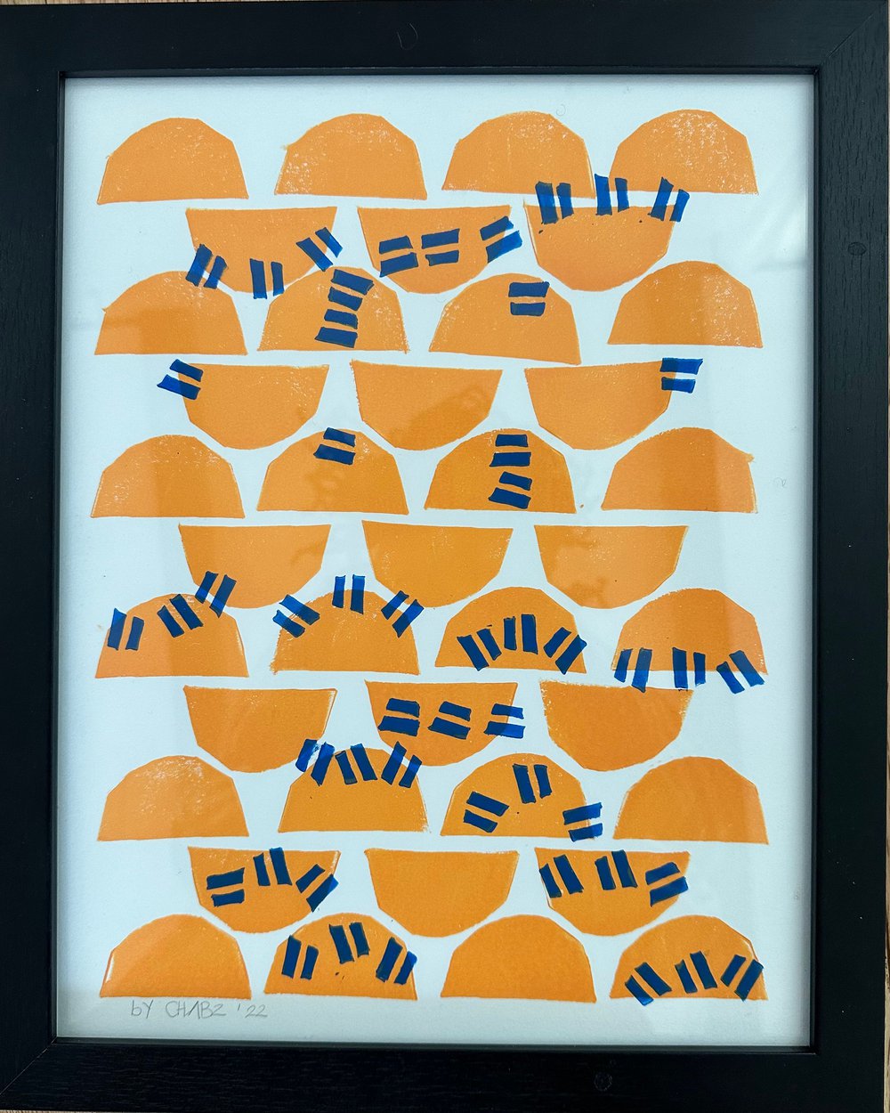 Sun & Moon | helloart