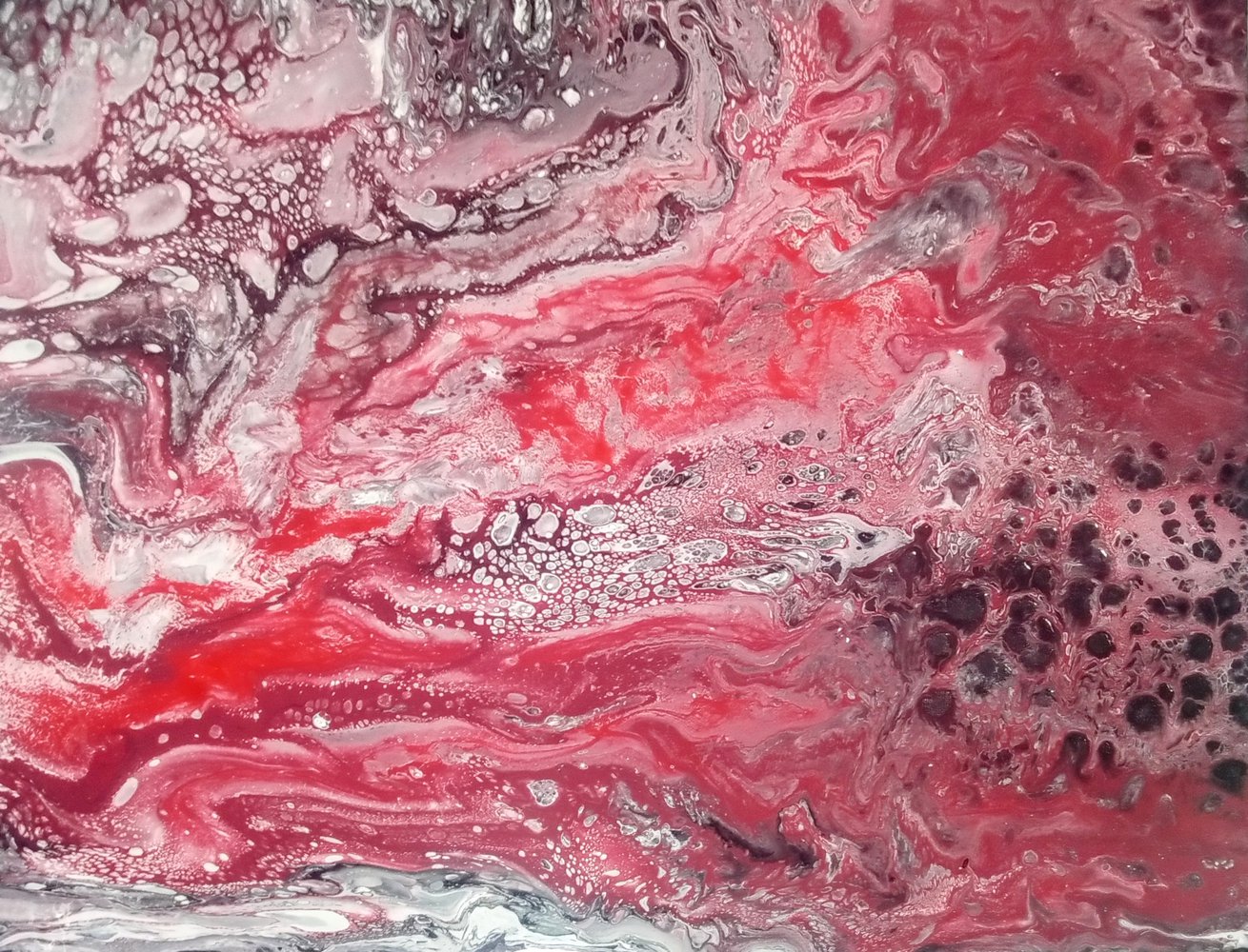 Red Nation | helloart