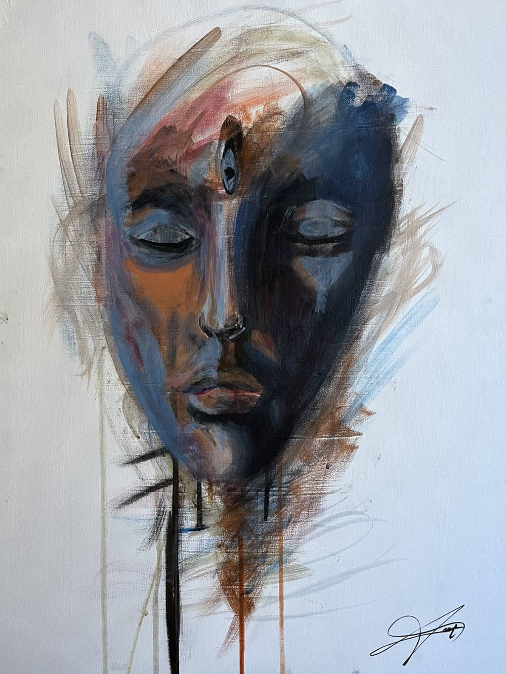 Intuition | helloart