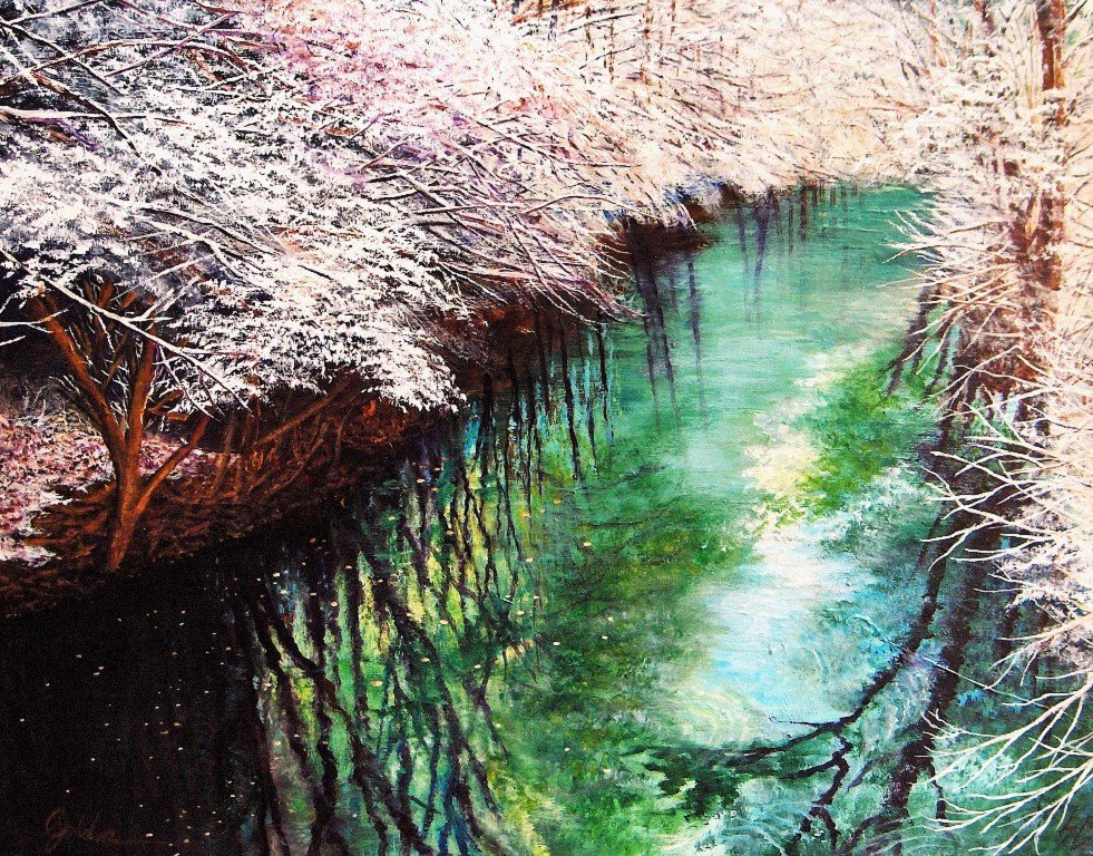 Early Winter | helloart