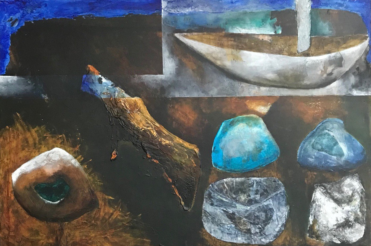 EXTRACTION 2 | helloart