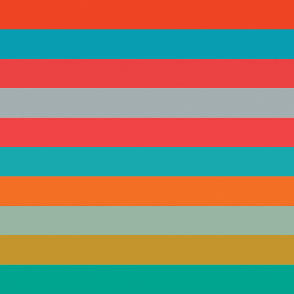 Stripes 3 | helloart