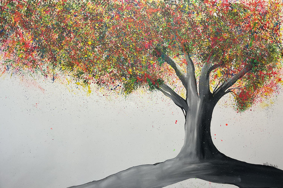 Beauty in Diversity | helloart