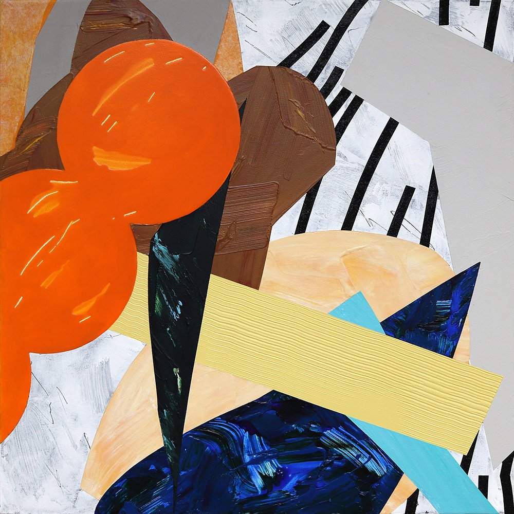 CUT-OUTS #3 | helloart