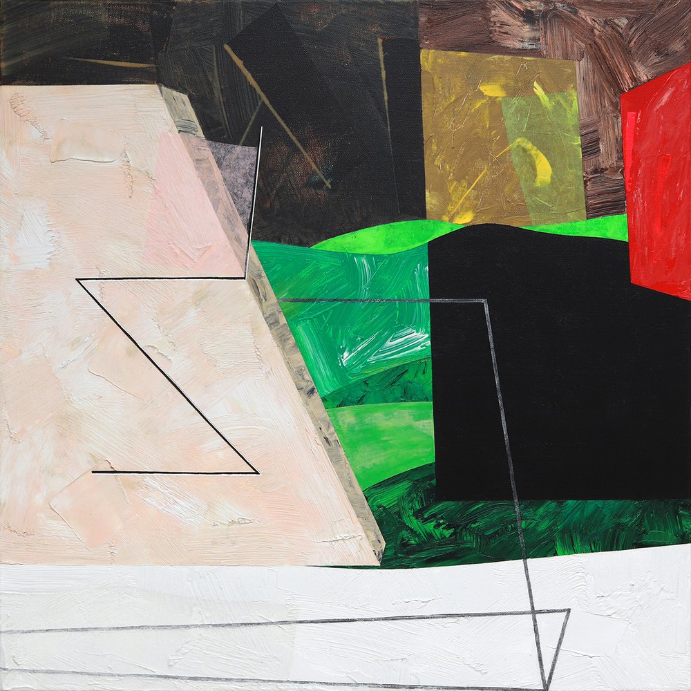 Hide and Seek #3 | helloart