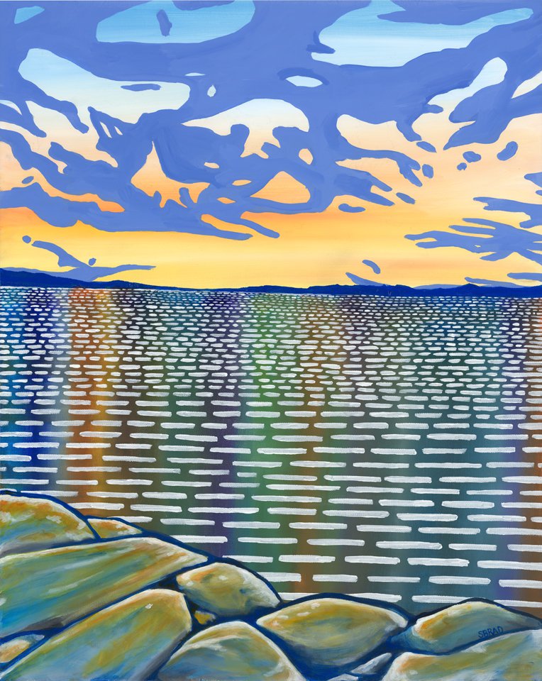 Still View | helloart