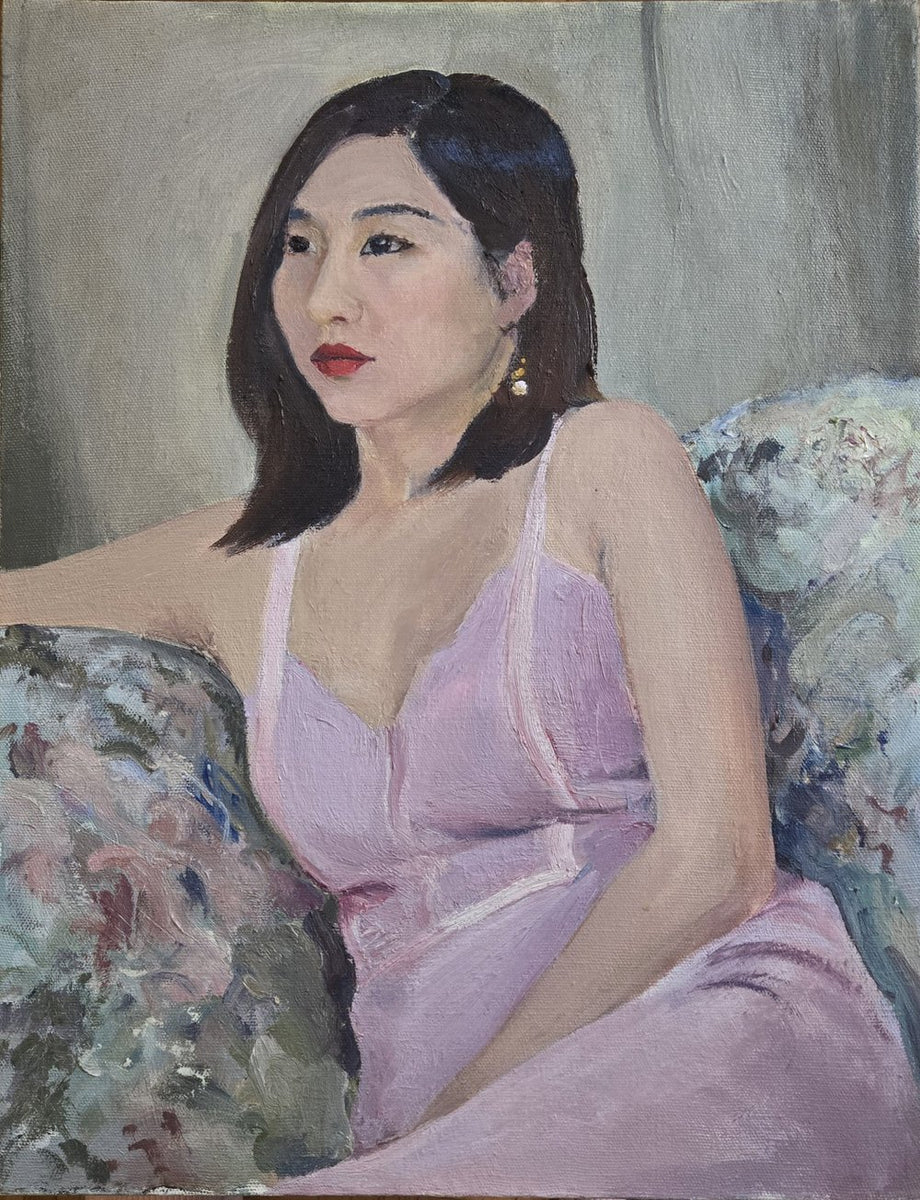 Breaking the Ice | helloart