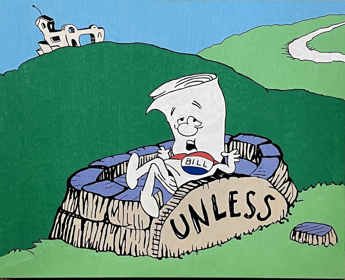 School House Seuss | helloart