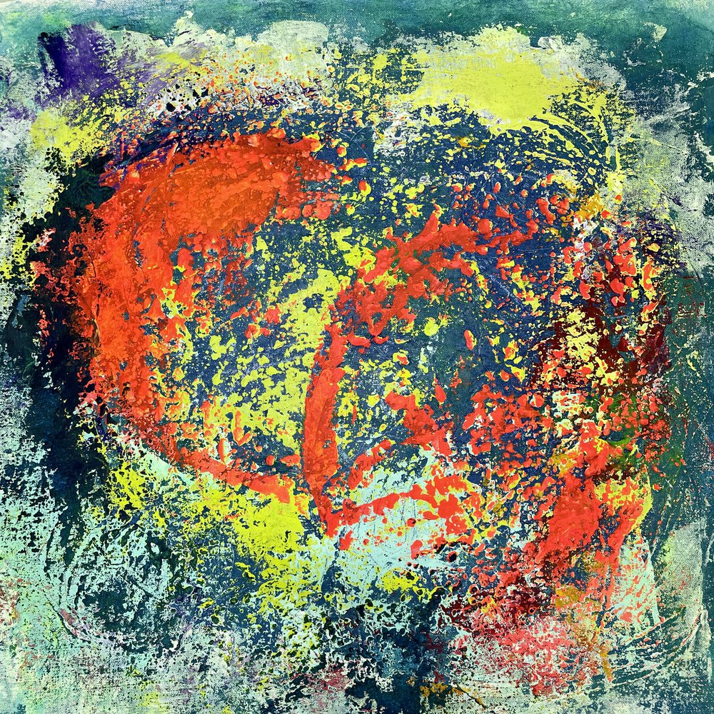 Tango in Space | helloart