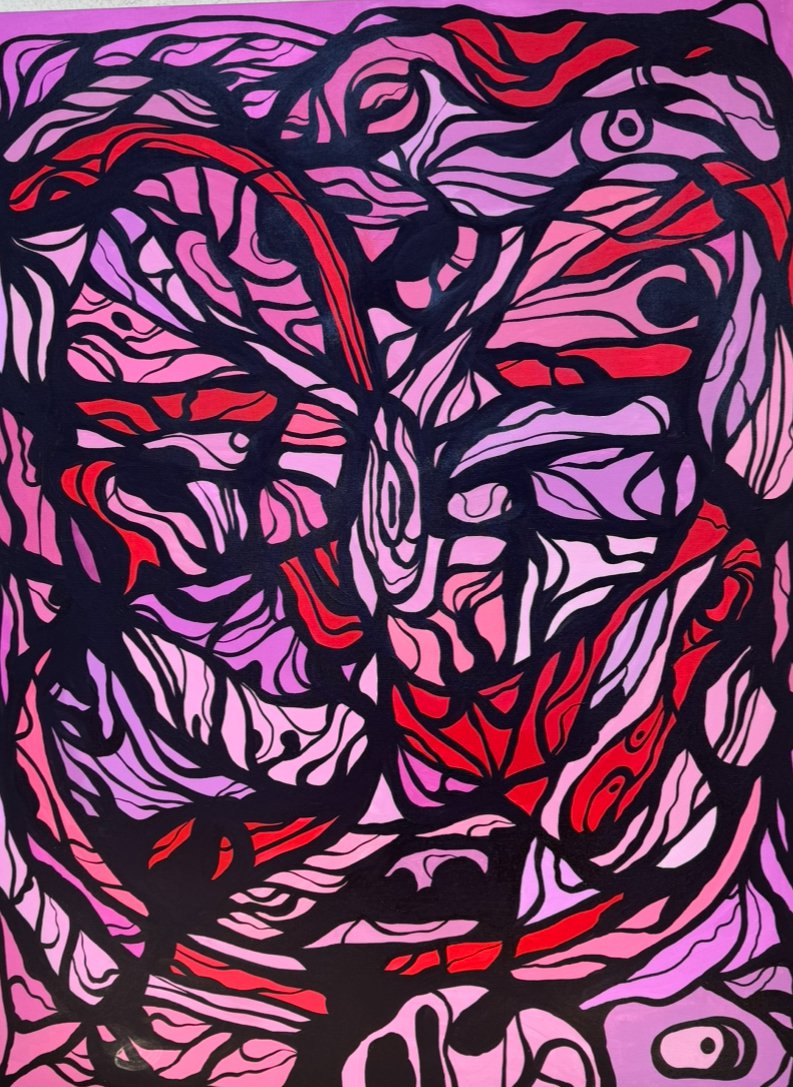 Divine Gateway | helloart