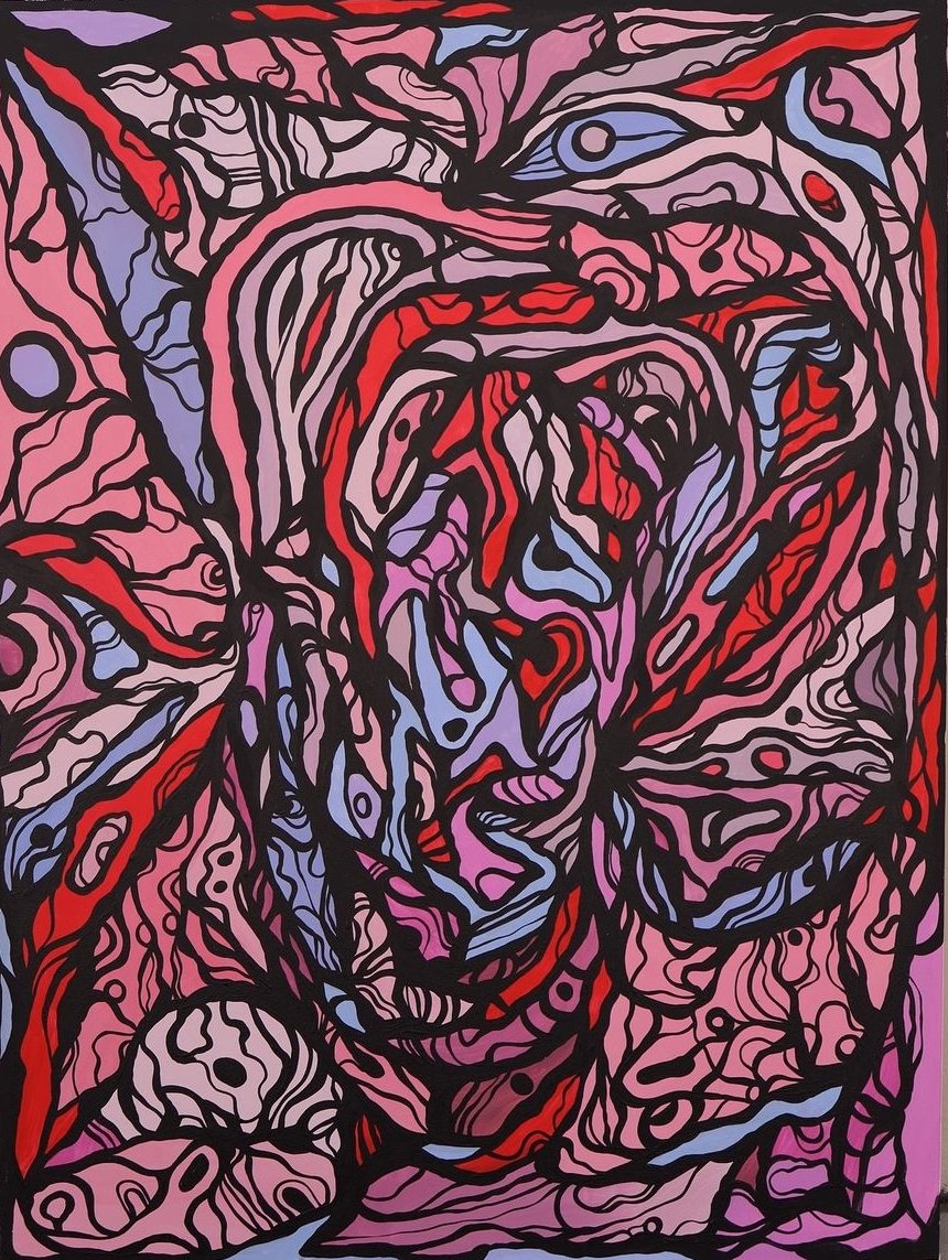 Sacred Origins | helloart