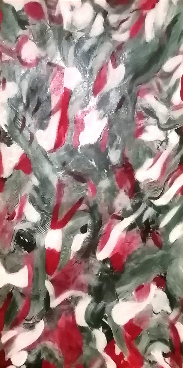 Vibration Universelle | helloart