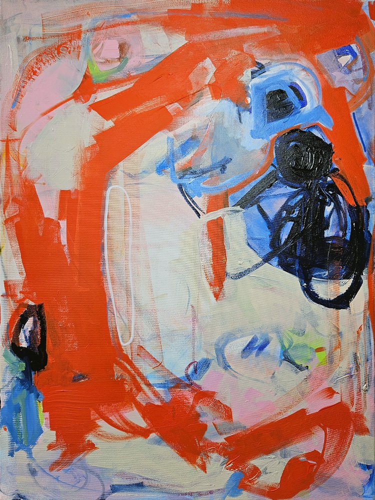 Wade in the Water | helloart